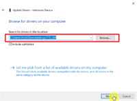 Logitech QuickCam Pro 5000 under Windows 10 - Nerd Quickies
