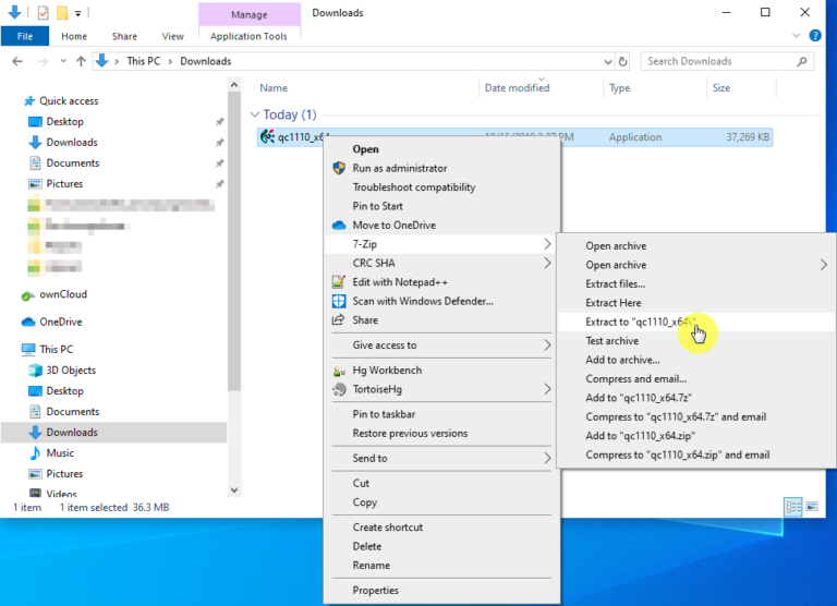 Logitech QuickCam Pro 5000 under Windows 10 - Nerd Quickies